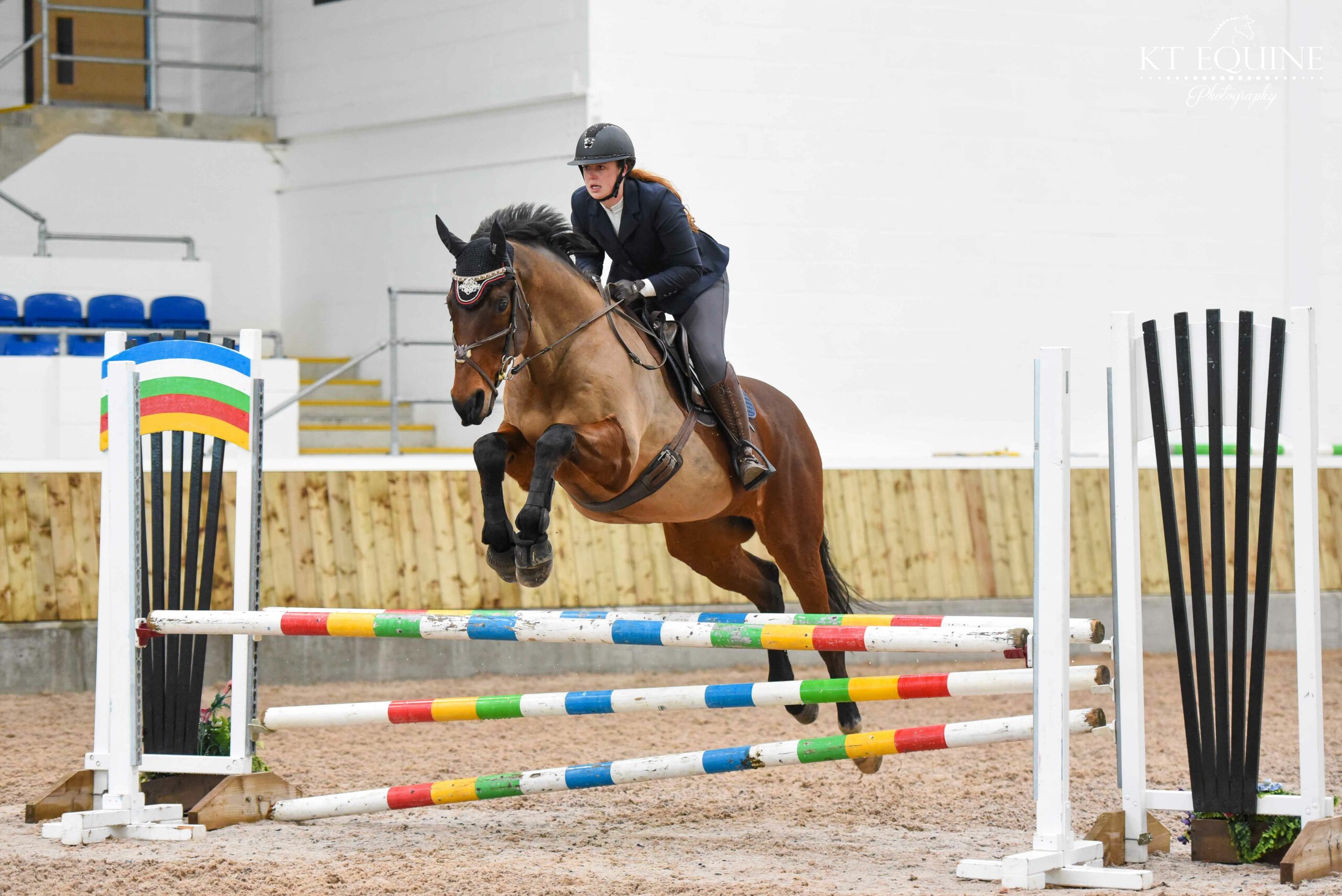 Times, Results & League Tables – Kelsall Hill