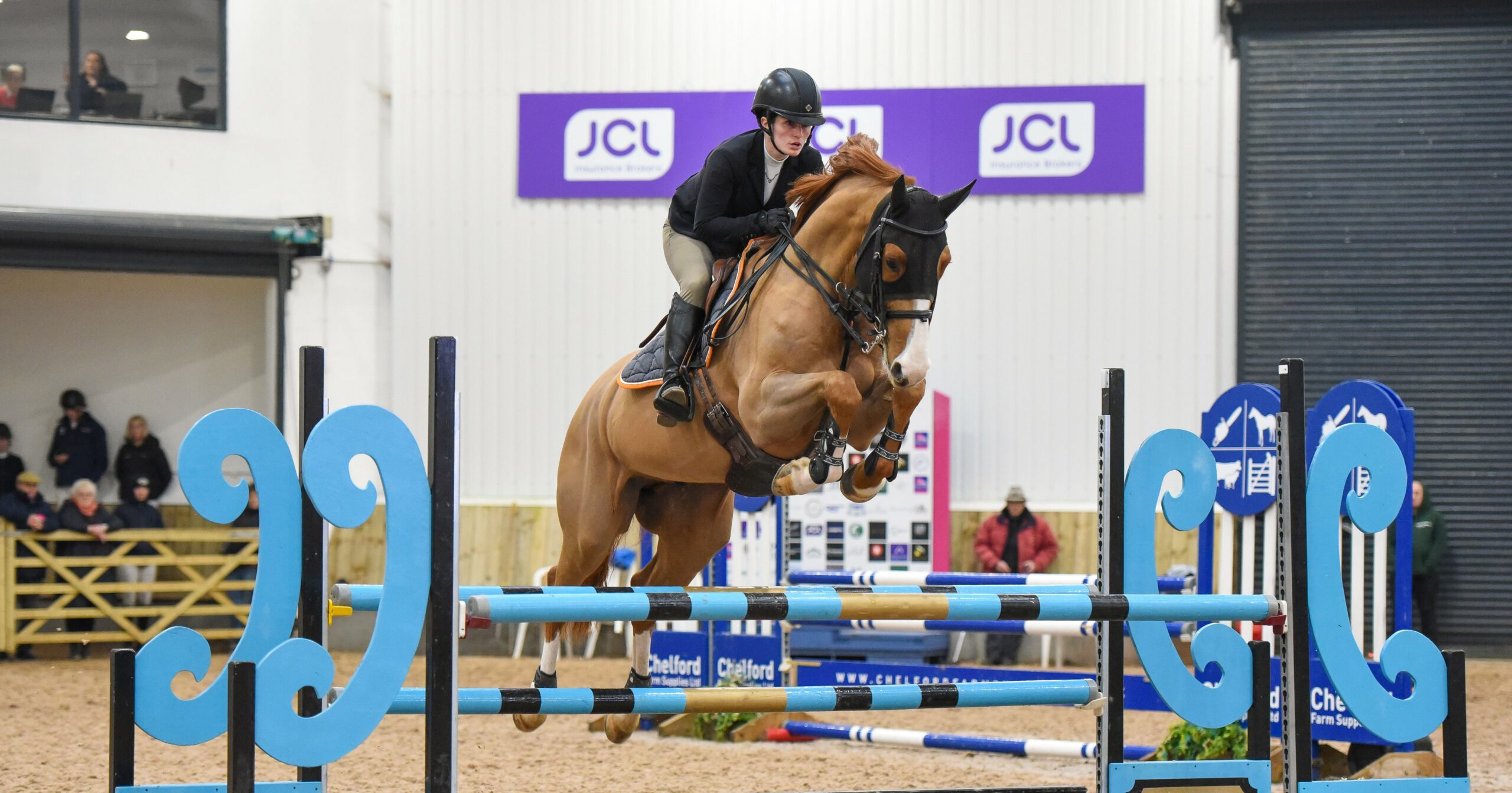 Times, Results & League Tables – Kelsall Hill